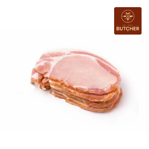Middle Eye Bacon Smoked (Per/Kg) – Dynamic-Vanuatu-Retail