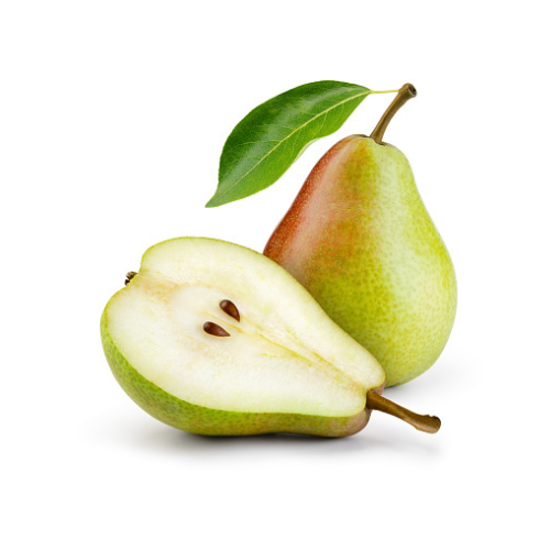 Pear Rico Pink (Per/KG) – Dynamic-Vanuatu-Retail