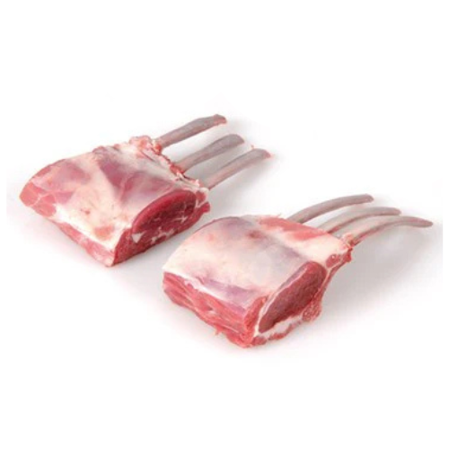 Lamb Shoulder Rack (per/KG) – Dynamic-Vanuatu-Retail