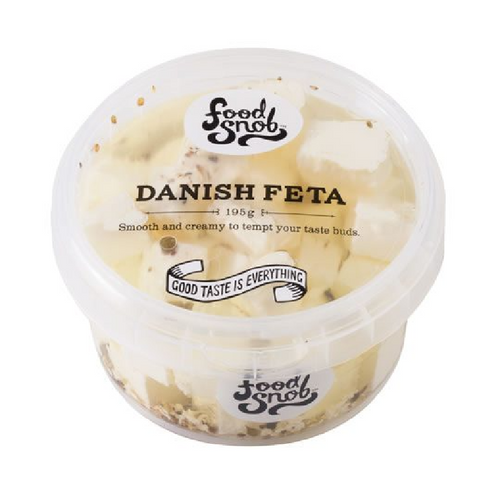 Food Snob – Dynamic-Vanuatu-Retail